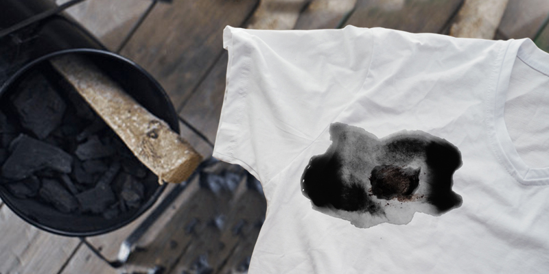 Guide on How to Remove Soot Stains From Clothes