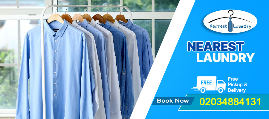 4 Dry Cleaning Facts You Might Not Know